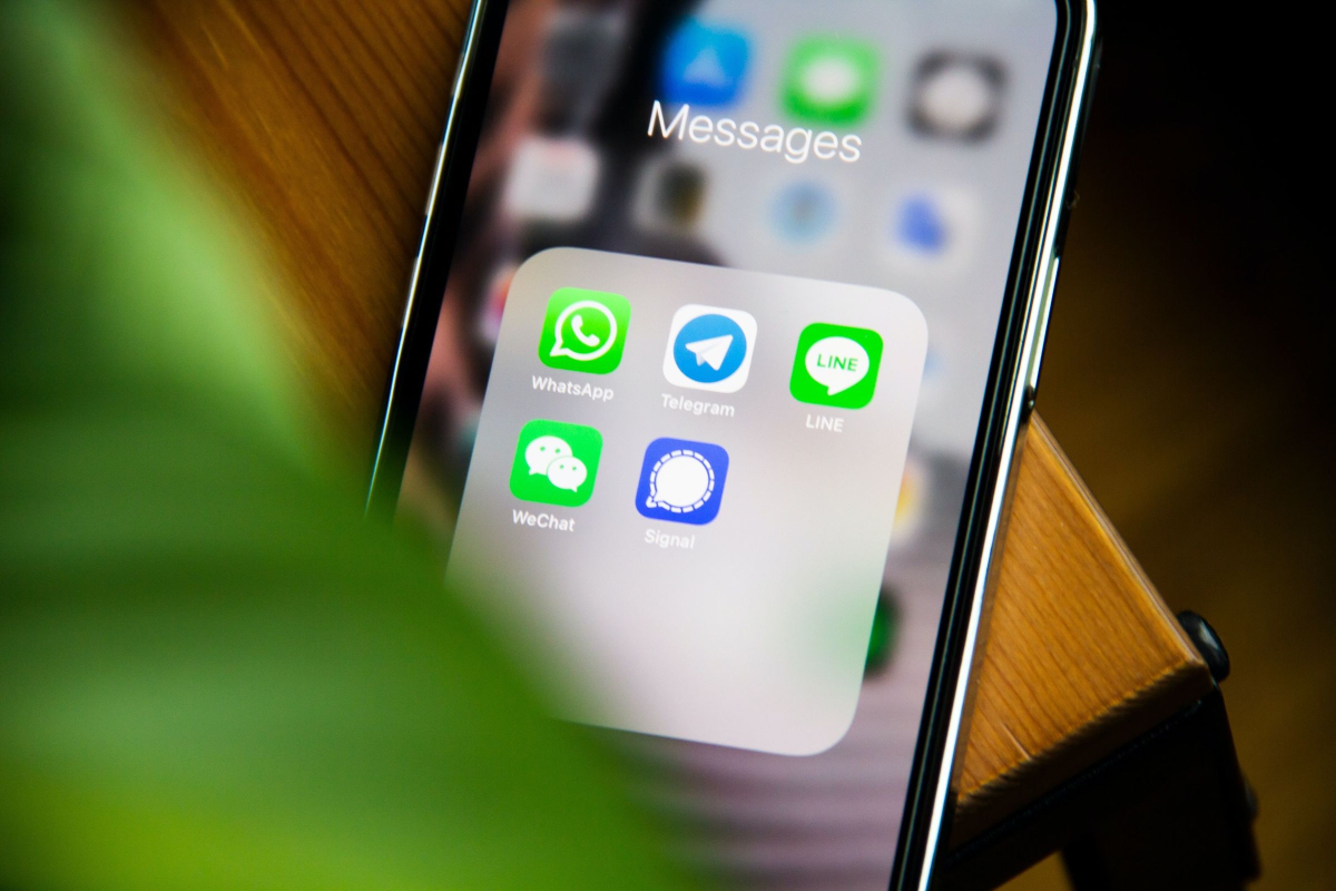 EU to Label WhatsApp Open Channels as DSA VLOP