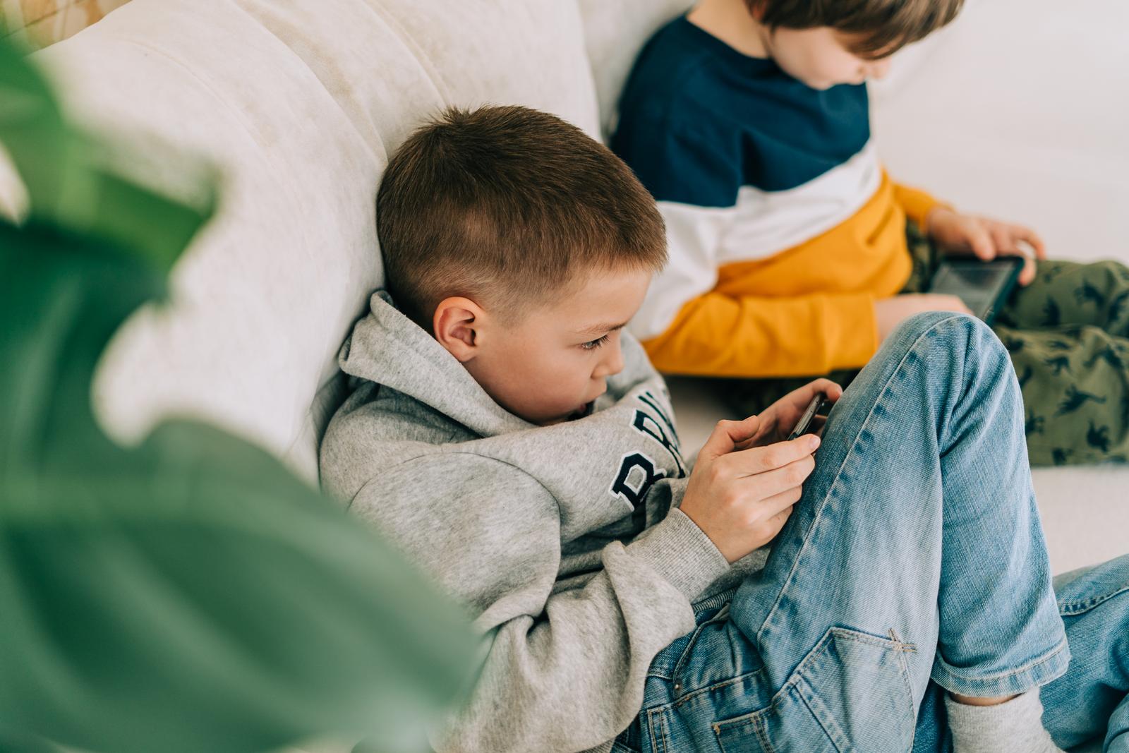 Commission Publishes Draft Guidelines on Protecting Minors Online