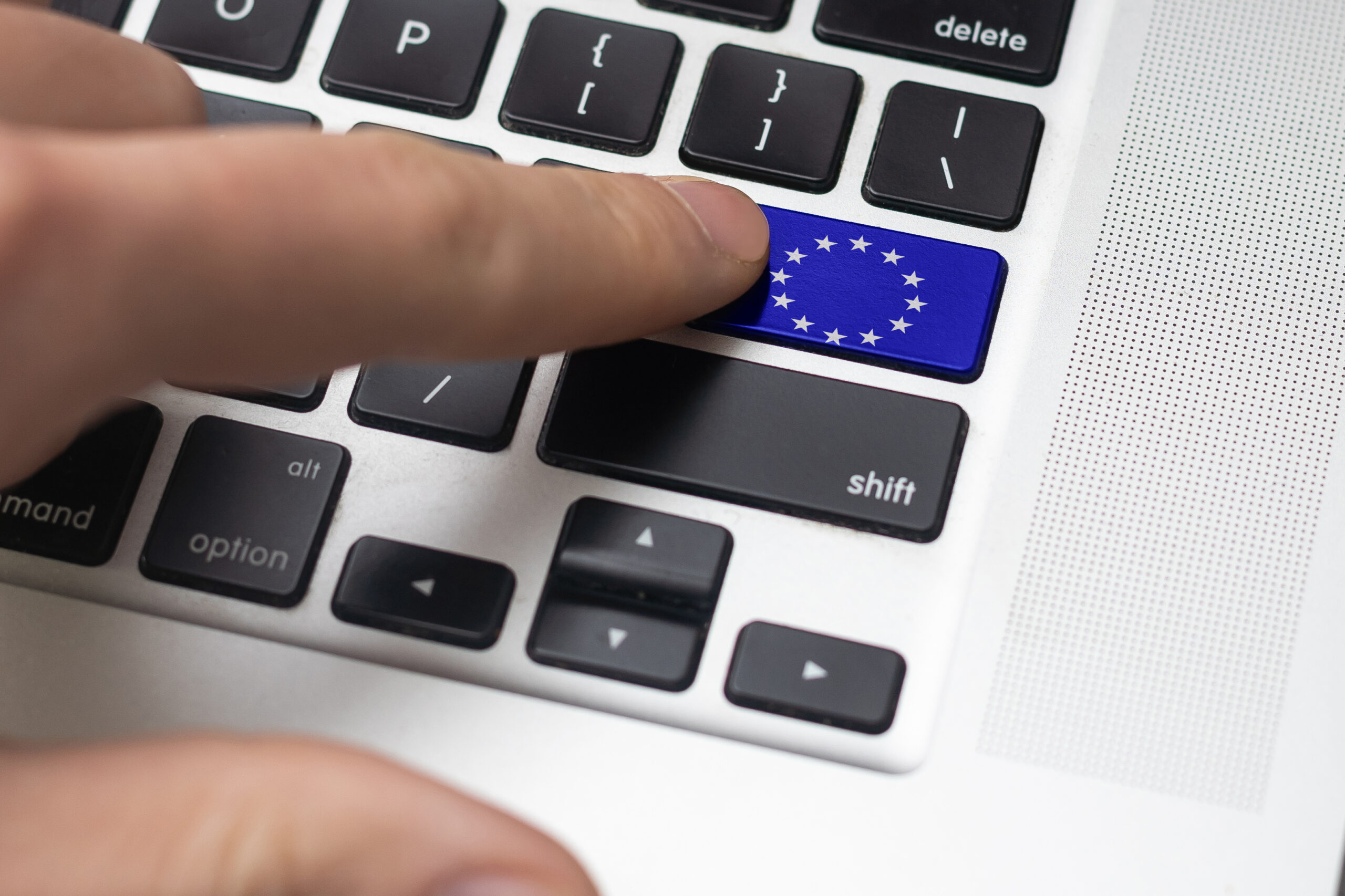 EU Stands Firm Against U.S. Pressure over Digital Laws