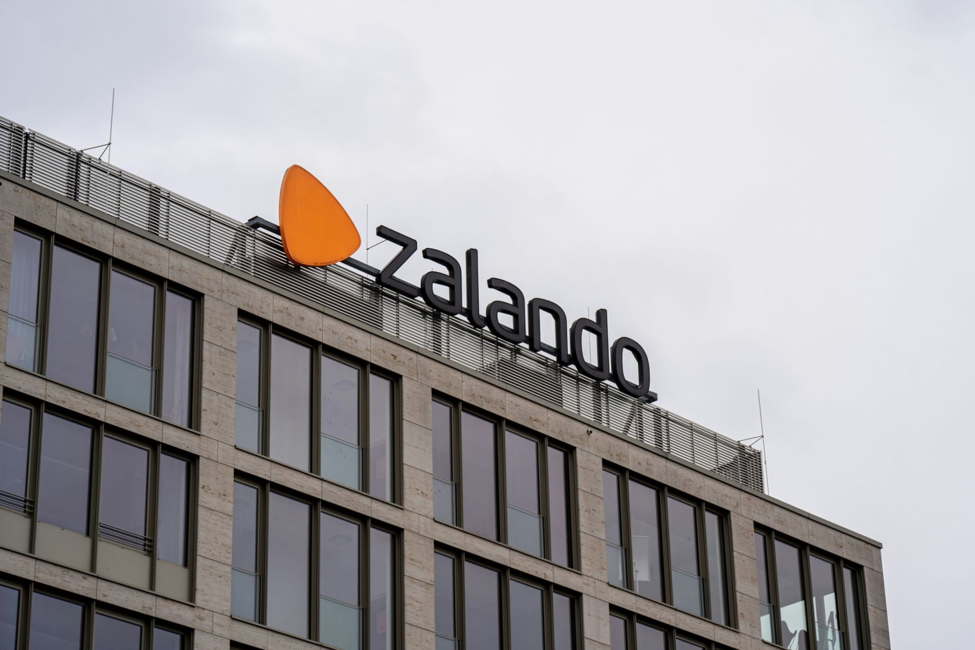 General Court upholds Zalando DSA very large online platform designation